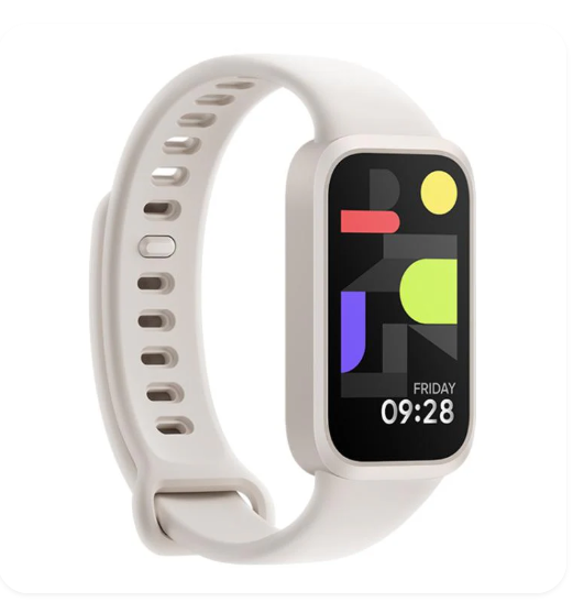 Smart Band, 1.47 inch, Heart Rate / Blood Oxygen Health Monitoring(Bei ...